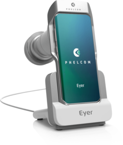 O que é teleoftalmologia e como funciona - PHELCOM Technologies