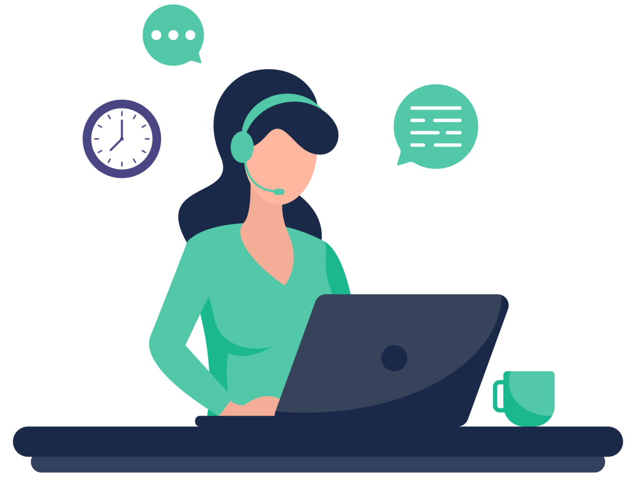 Data privacy - PHELCOM Technologies