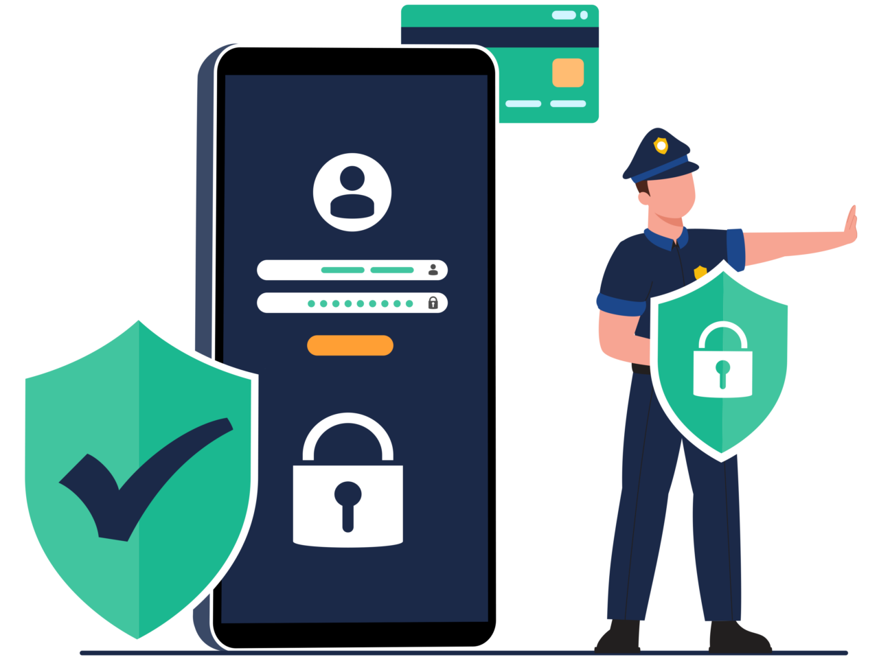 Data privacy - PHELCOM Technologies