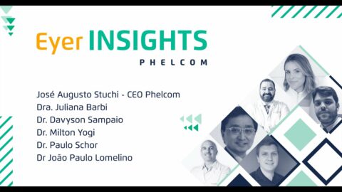 Eyer Insights Edição Especial Oftalmopediatria - PHELCOM Technologies