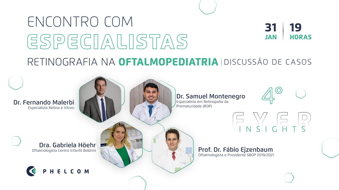 Eyer Insights Edição Especial Inteligência Artificial na Oftalmologia ...