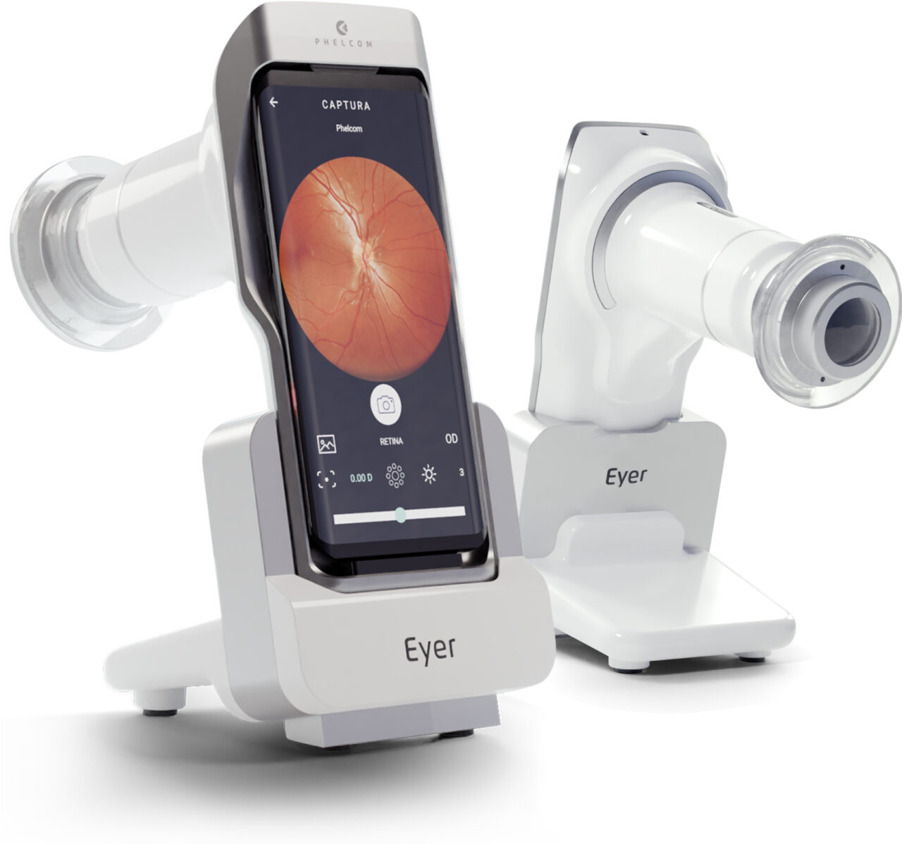 PHELCOM Technologies